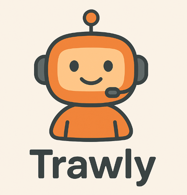 Why PubTrawlr is More Than Just Another AI Tool - PubTrawlr